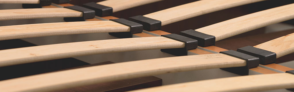 Das Bett Hannover | Das richtige Lattenrost in der Beratung finden